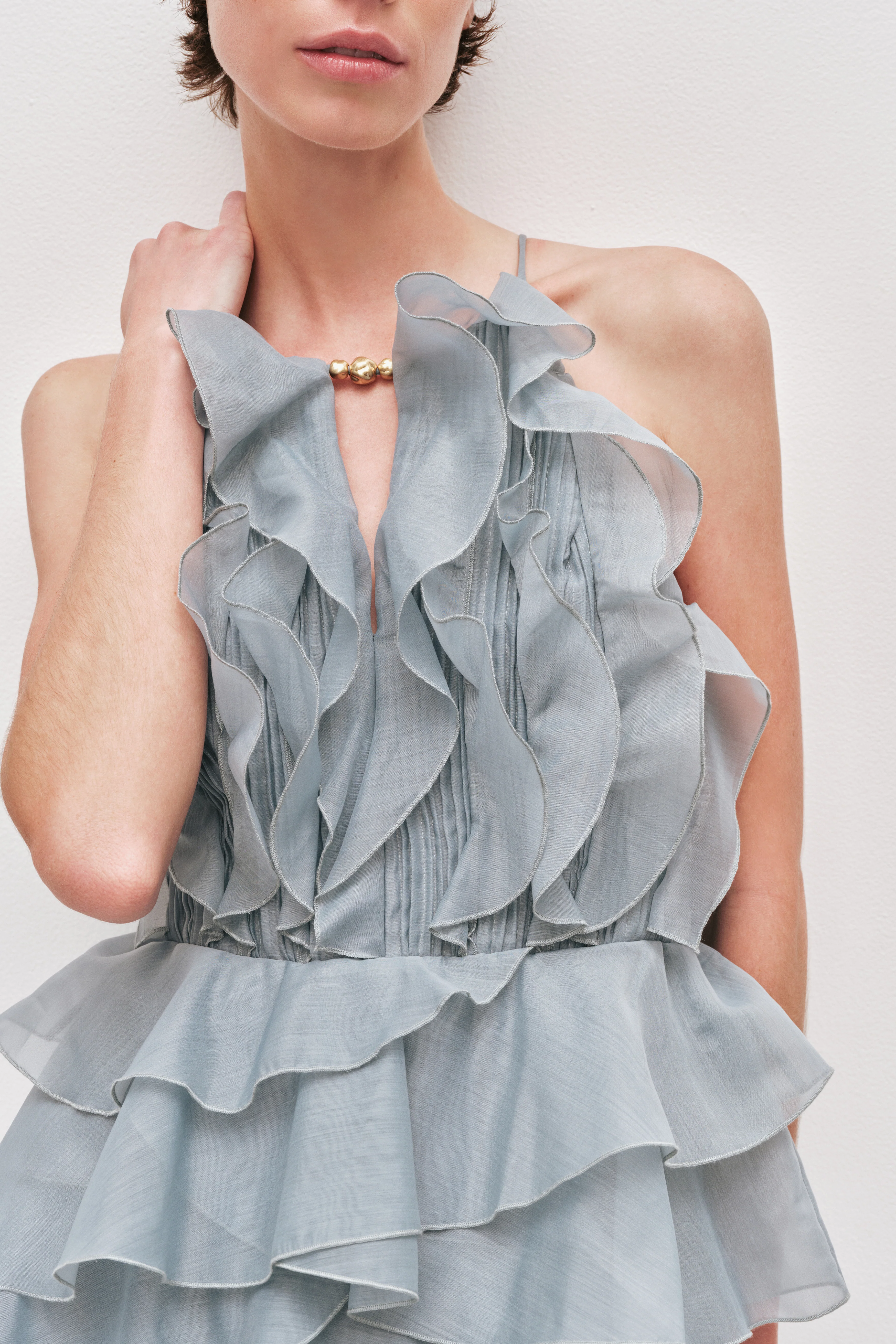 Cleo Gown - Aje